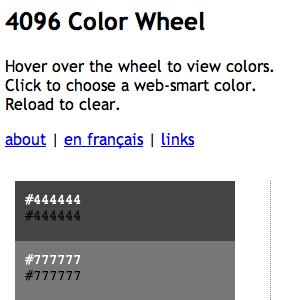 Web Design: Come trovare i giusti colori per la realizzazione di un ...