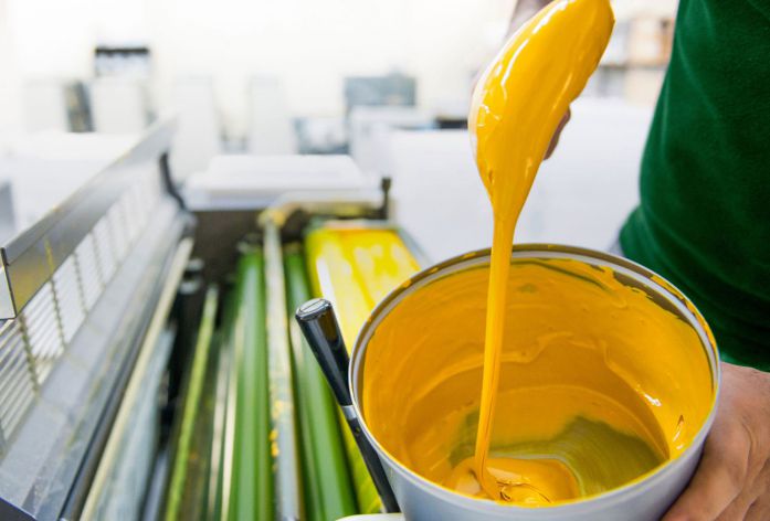 STAMPA OFFSET: Cos'è e Come Funziona? Ecco una Guida Completa